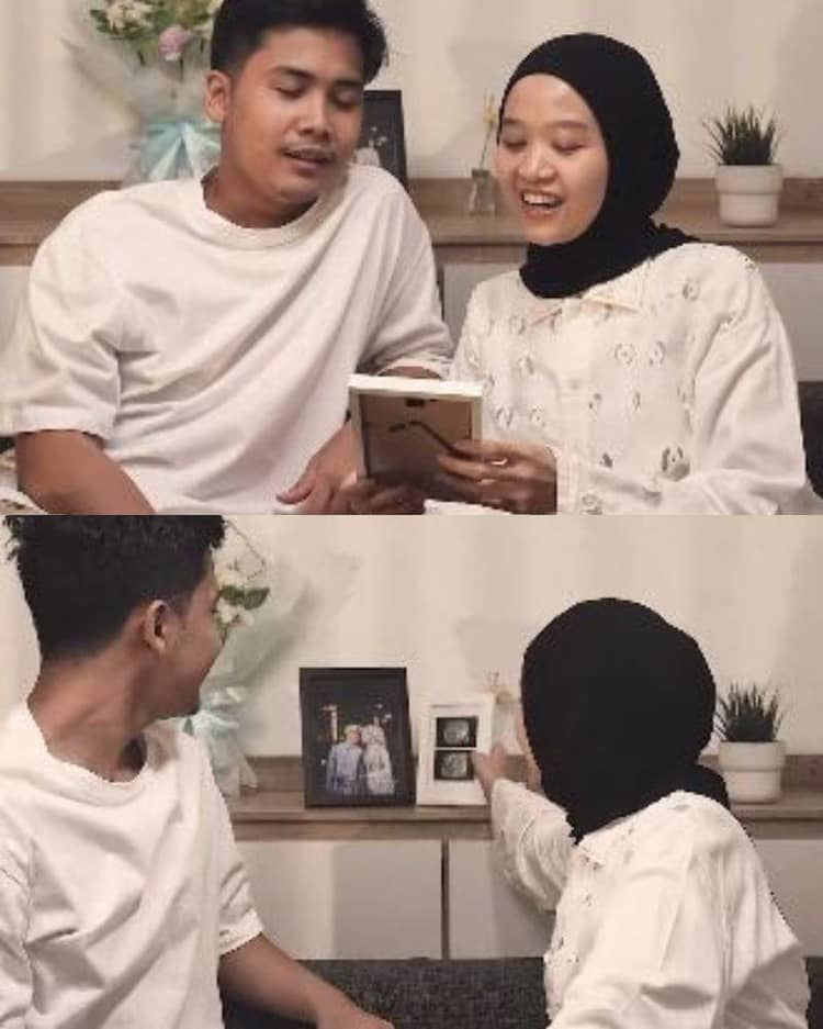 5 Fakta Kehamilan Alca Octaviani Istri Bintang Emon | Popmama.com